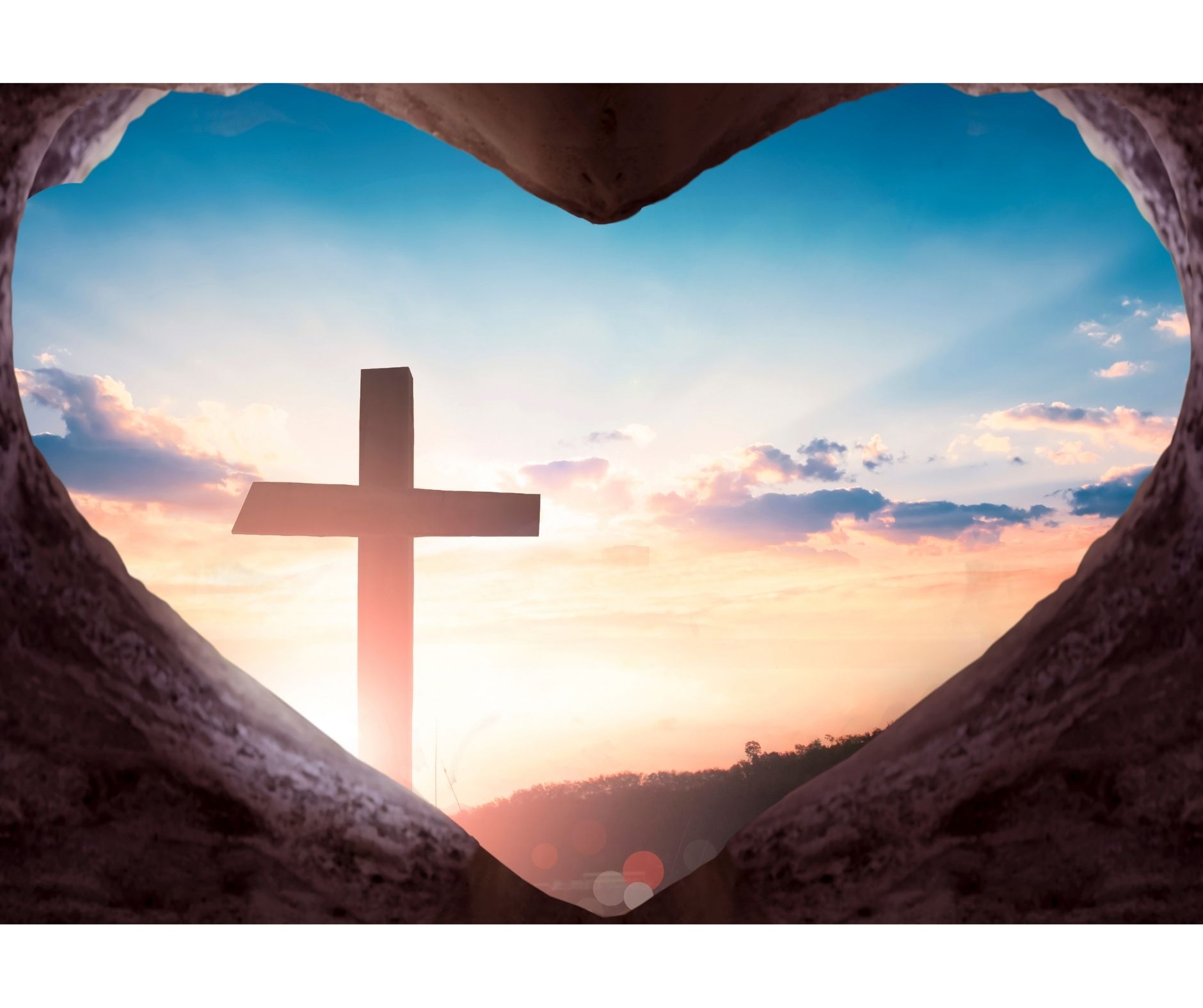 The Collision of God and Sin – Little Flatrock Christian Church