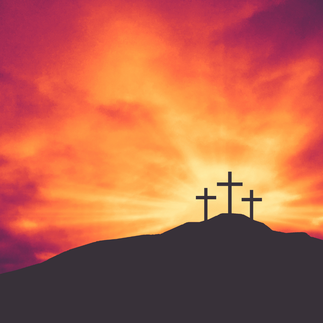 Calvary Love by Amy Carmichael – Little Flatrock Christian Church