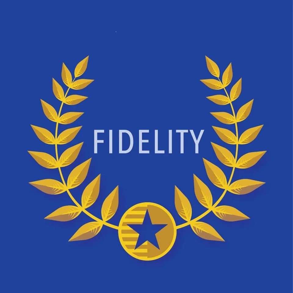 Fidelity Month – Little Flatrock Christian Church