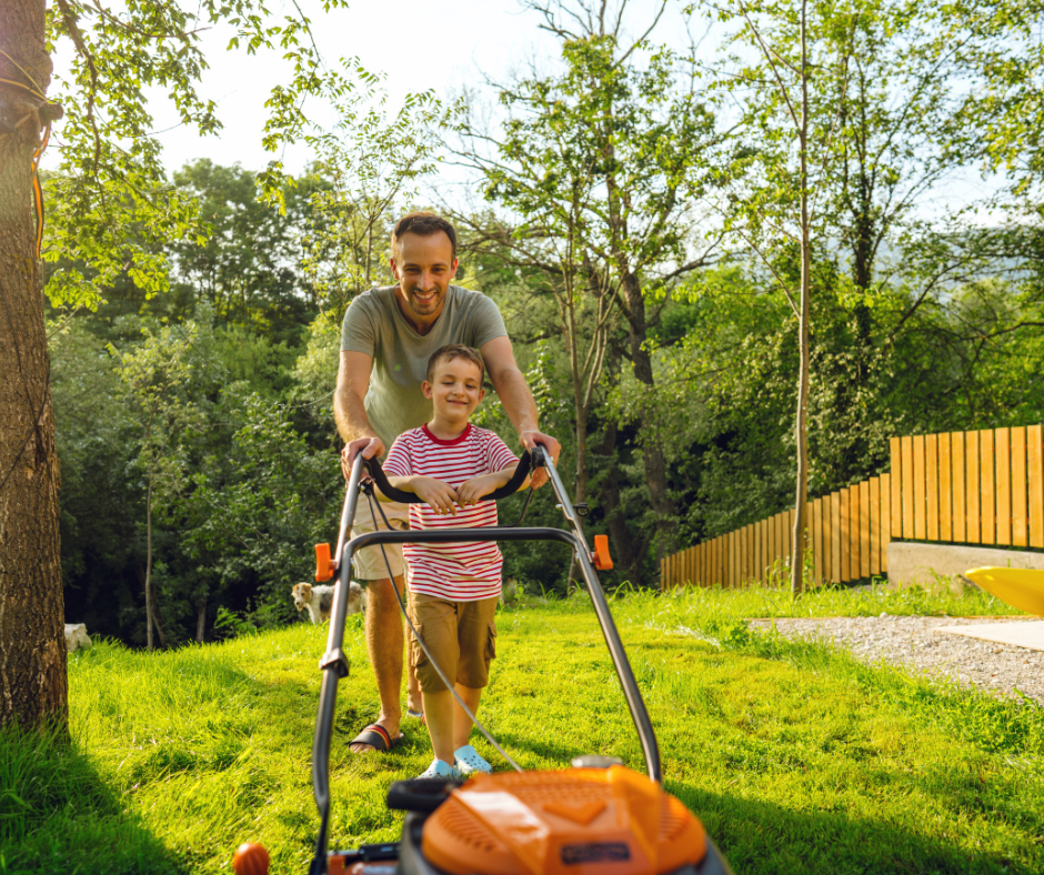 Co-Laboring with Christ – Little Flatrock Christian Church